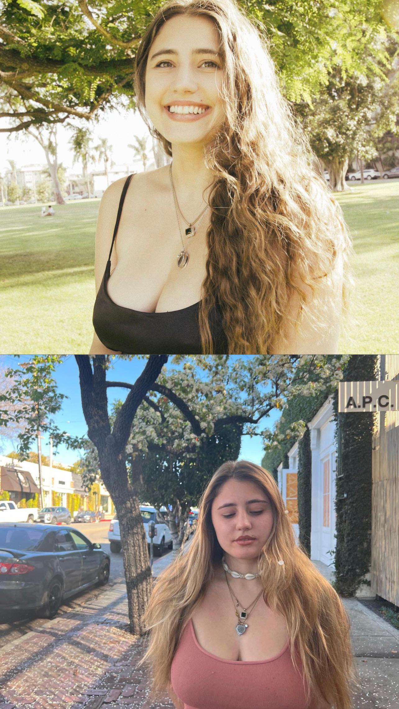 The transformation is honestly CRAZY!! | Scrolller