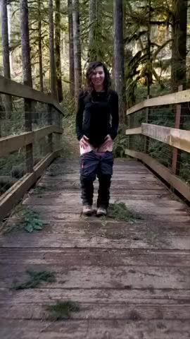 Discover more like Gwpublic: The troll under the bridge caught a frisky fairy crossing😋 and ...