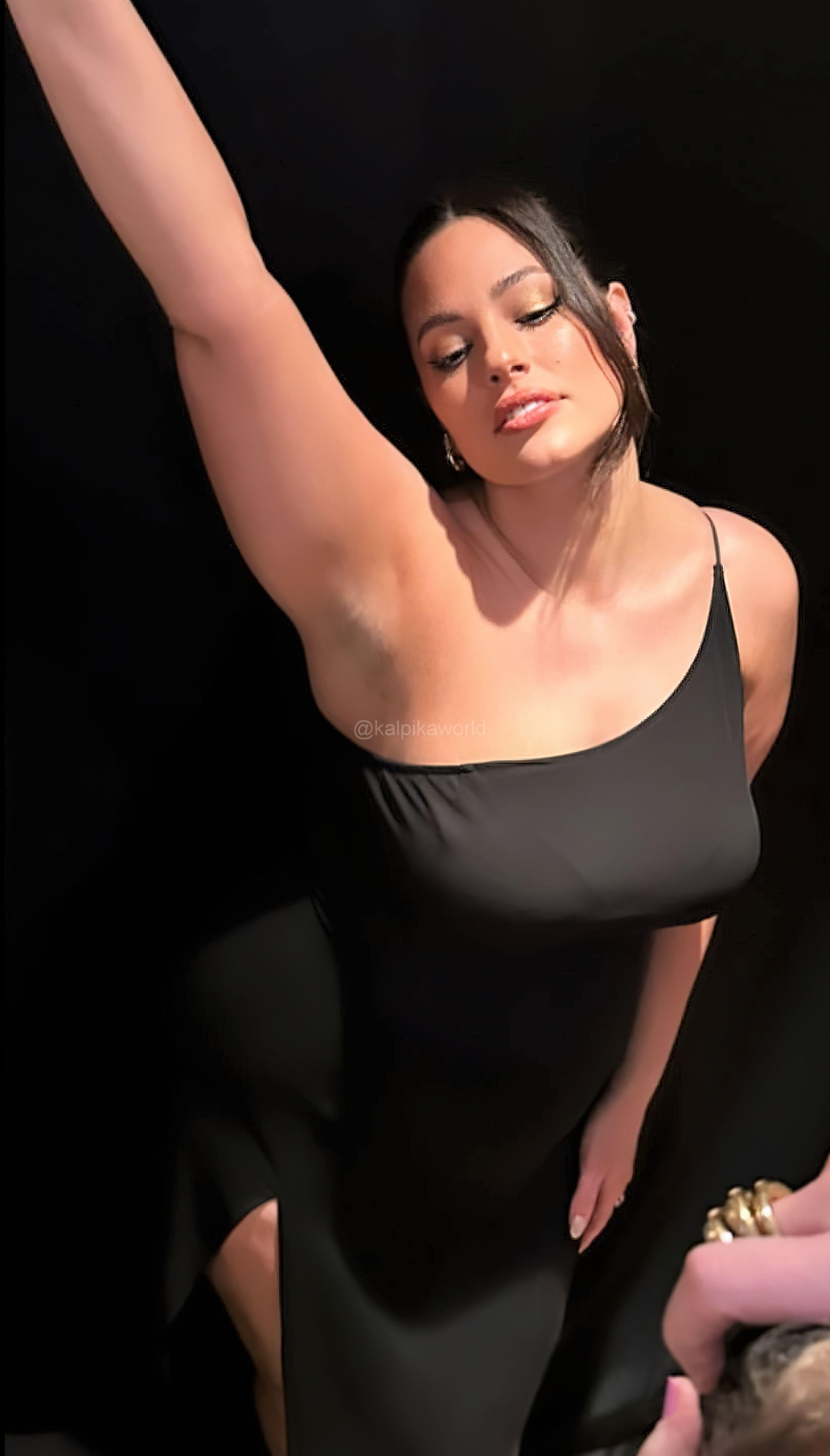 The widest and the tastiest armpit | Scrolller