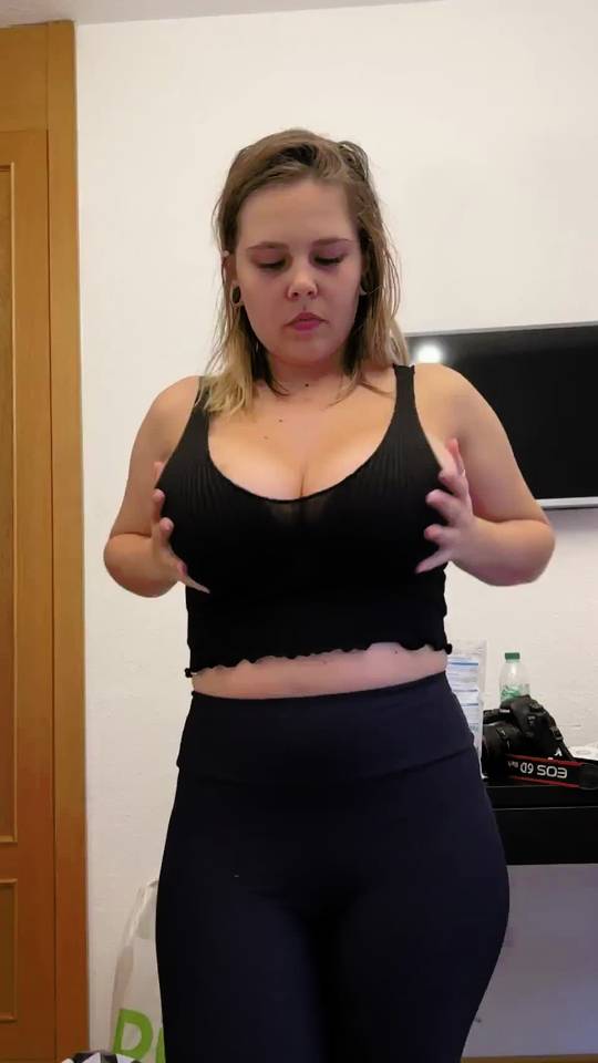 They're like magical jell-o | Scrolller