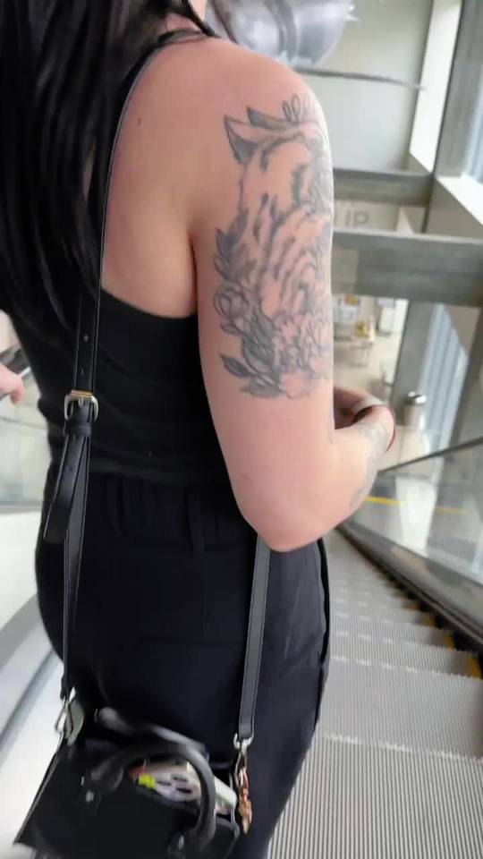 Think he’d take a bite? | Scrolller