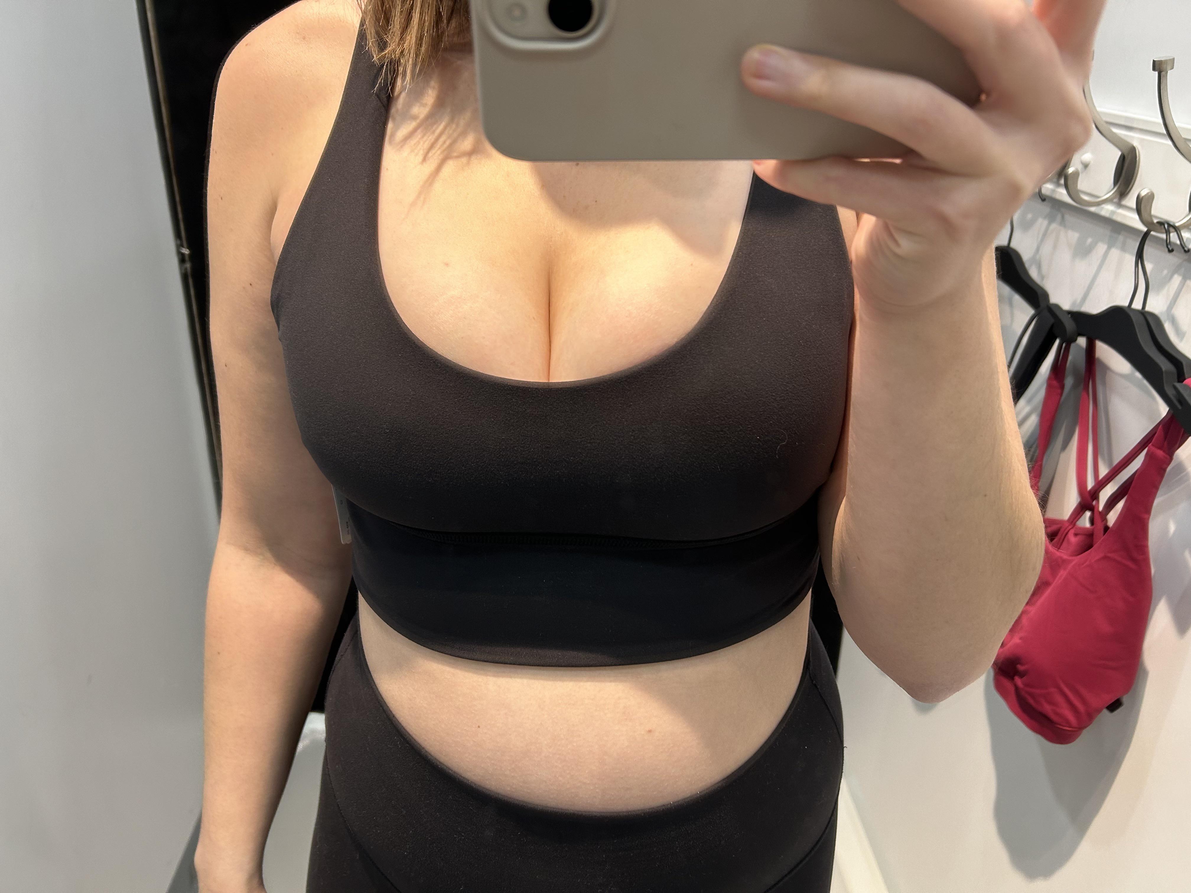 Think I need a bigger size ? | Scrolller