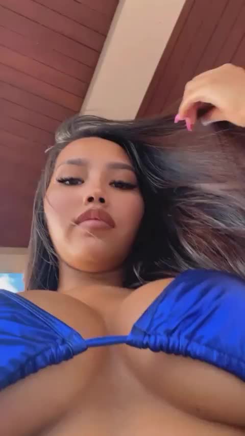 Think you can handle this perfect asian boobies? | Scrolller