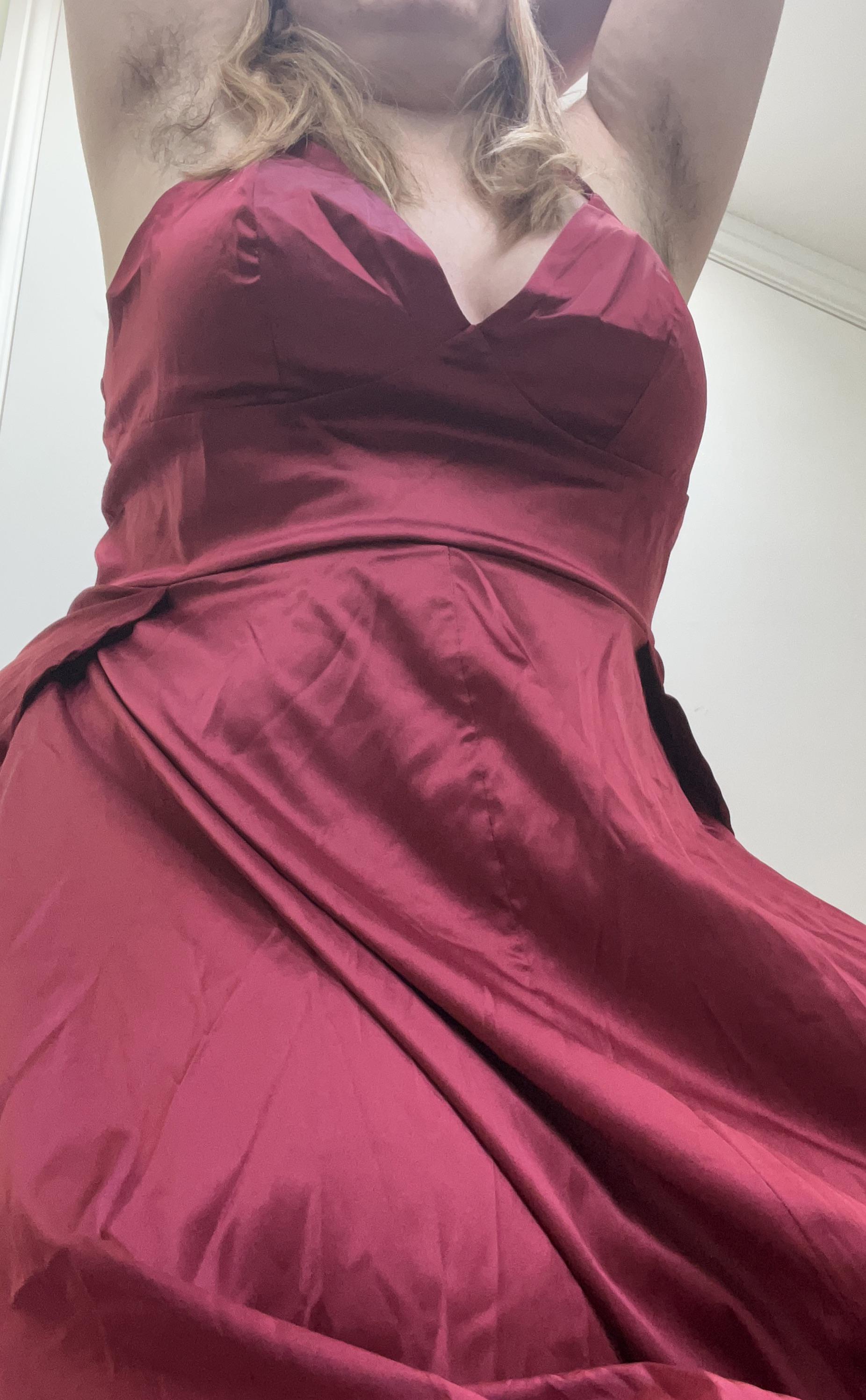 Thinking about shaving | Scrolller