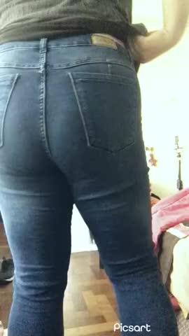 This big ass needs you | Scrolller