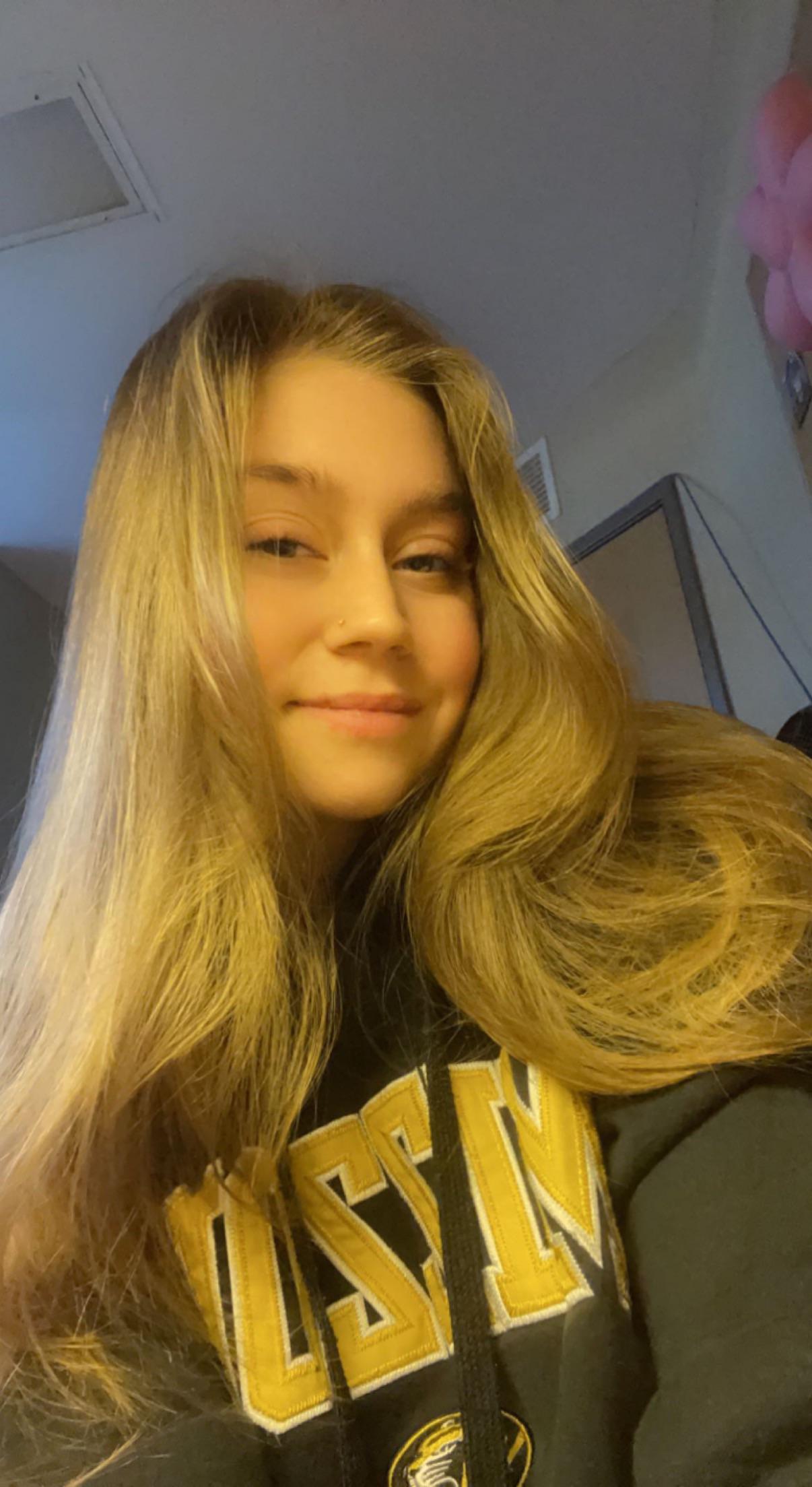 this face is ready to go to school! | Scrolller