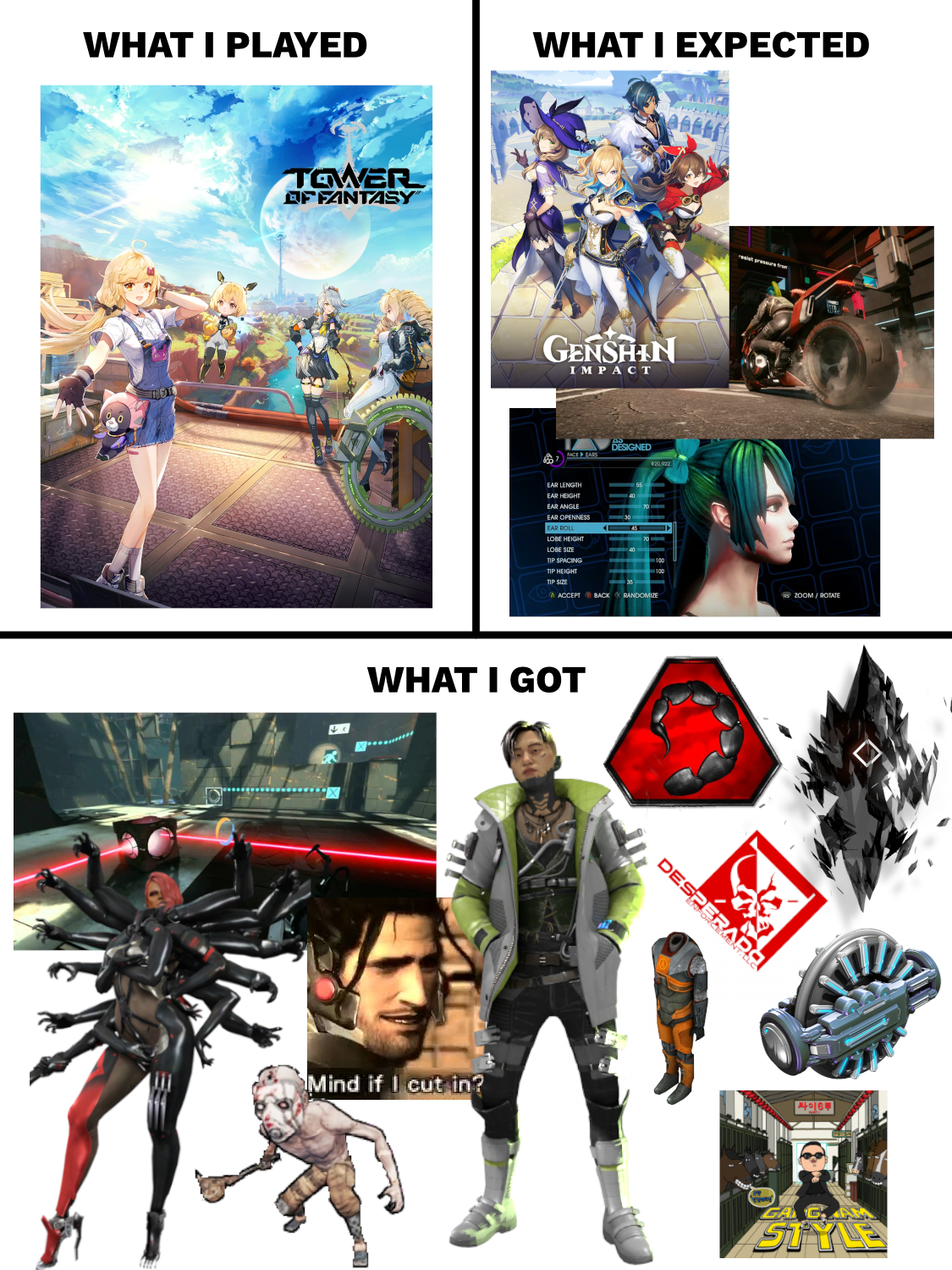 This game is awesome. | Scrolller