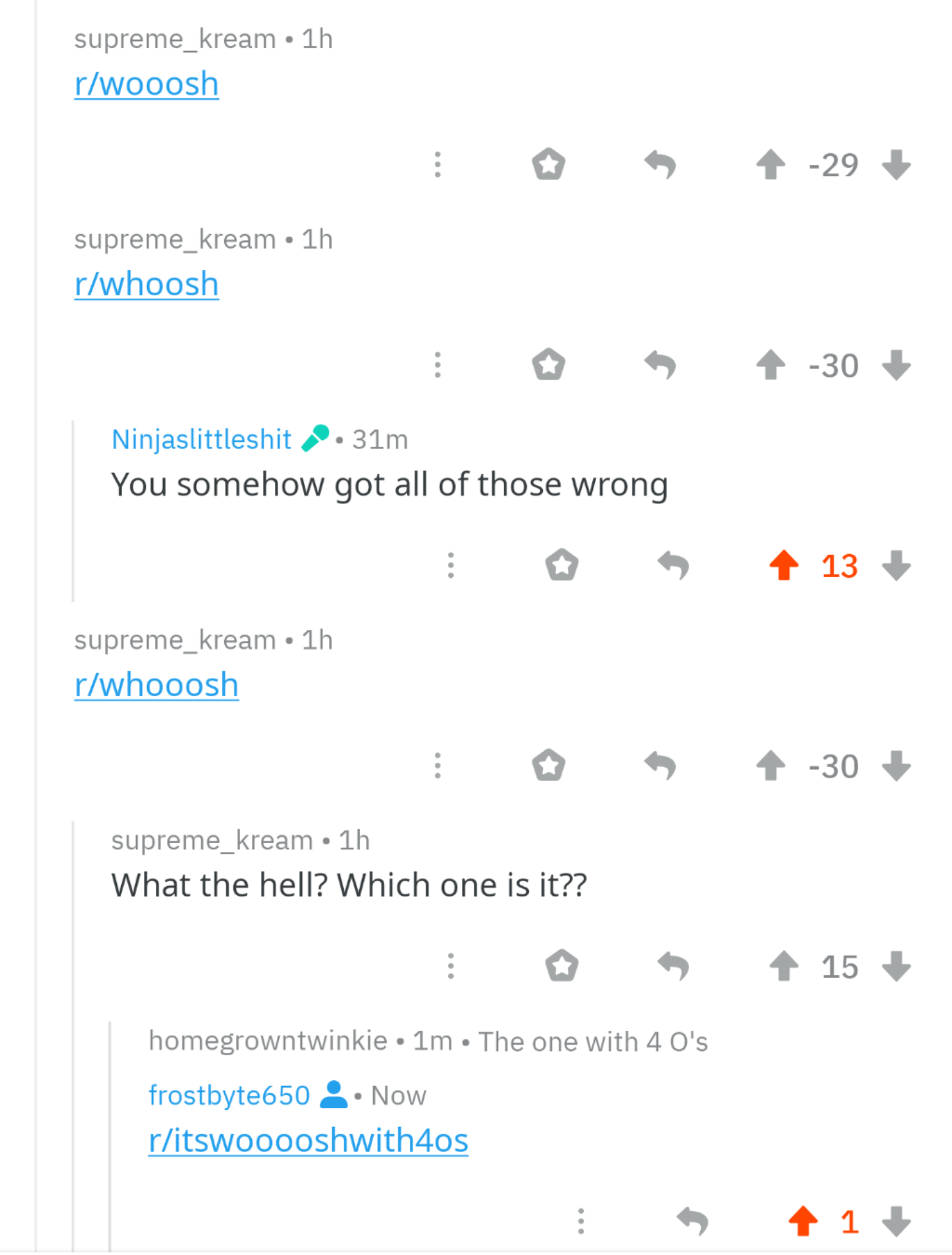 This gem | Scrolller