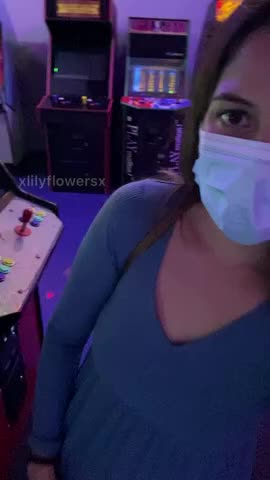 This is indeed a fun place | Scrolller