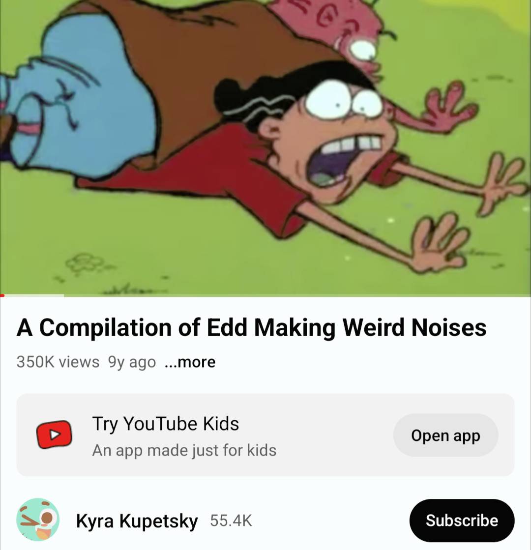 this is where it all started | Scrolller