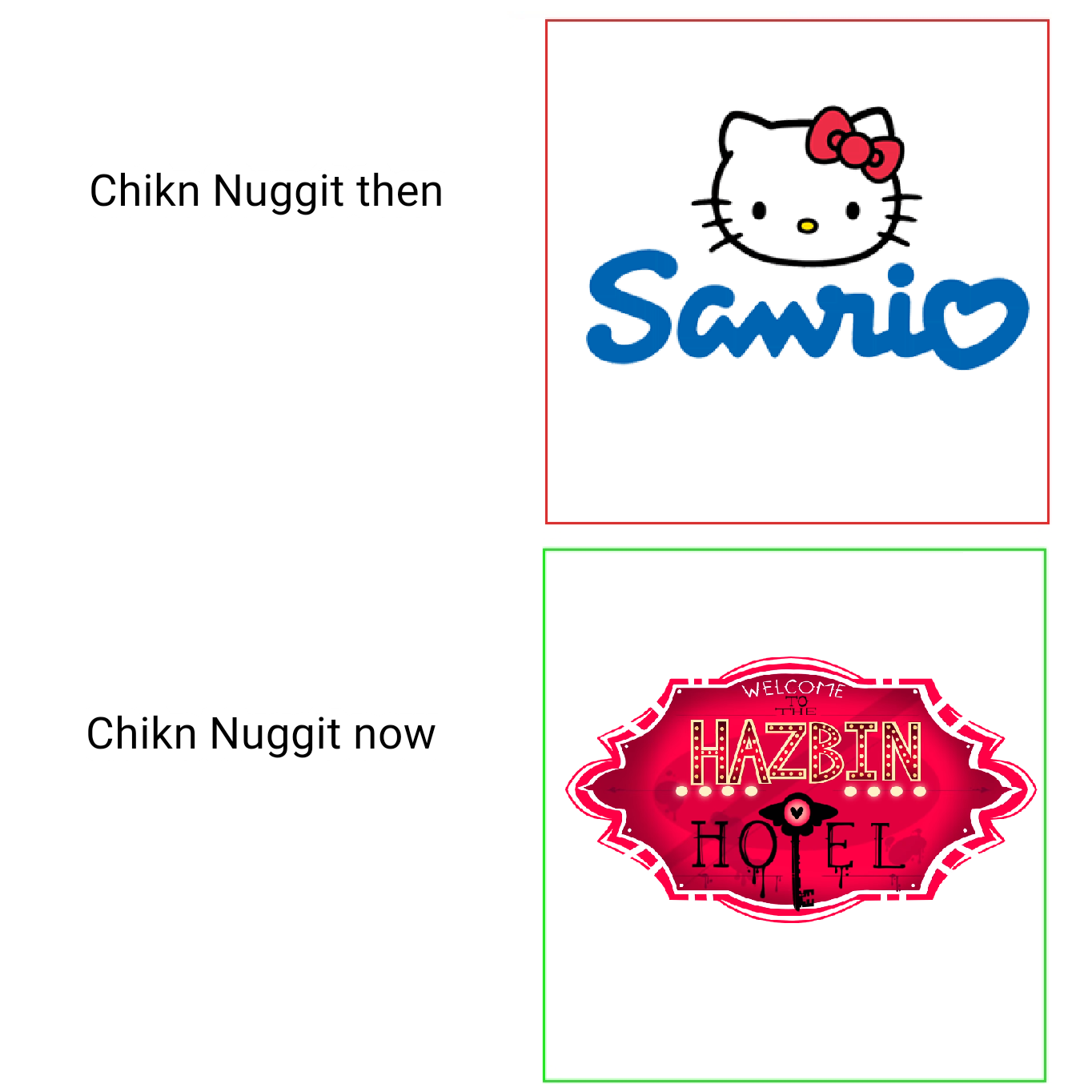 This "new character"... | Scrolller