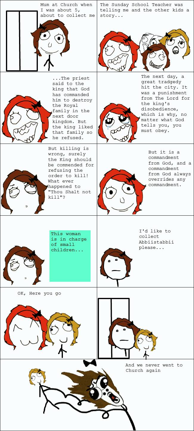 This really happened | Scrolller