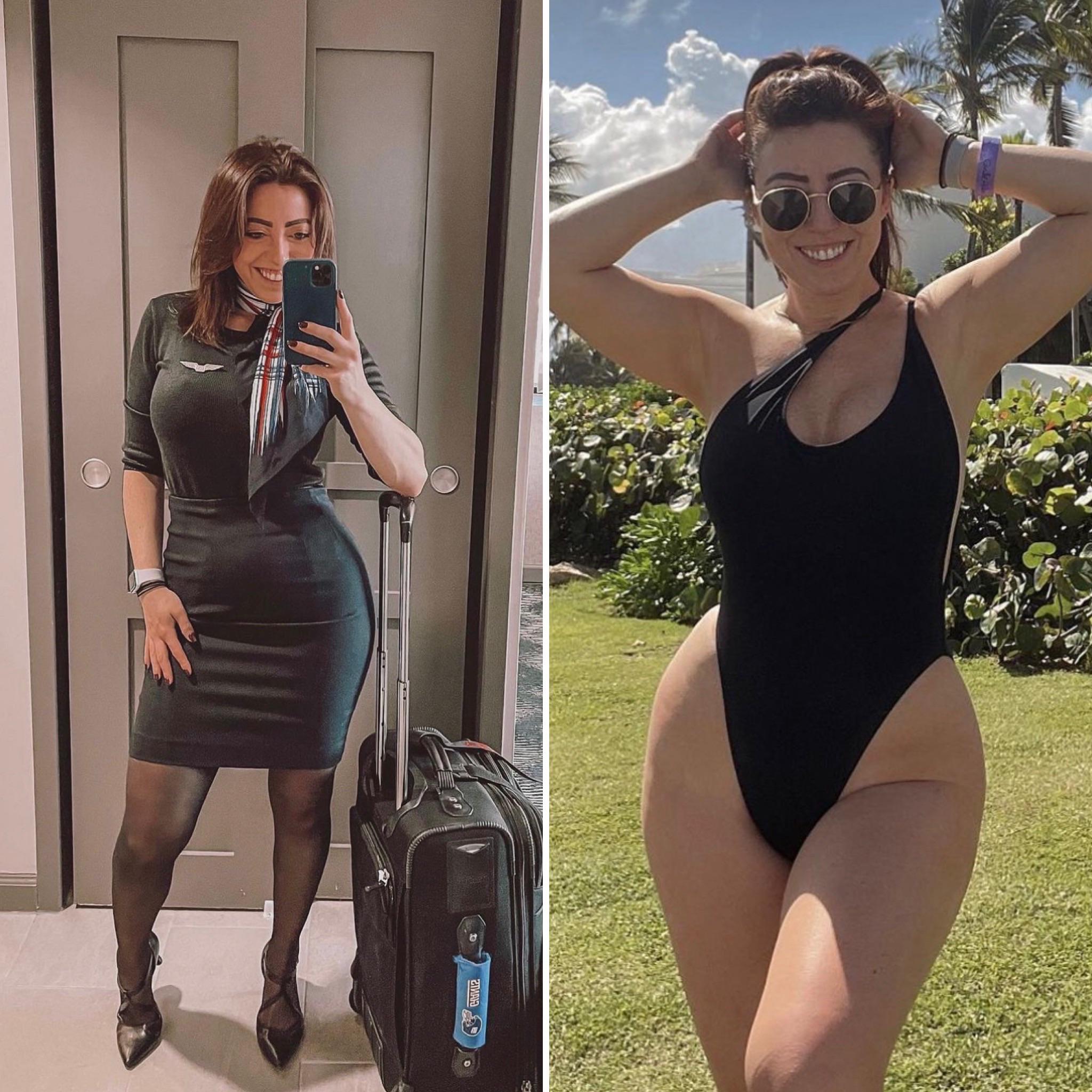 Those Hips Scrolller