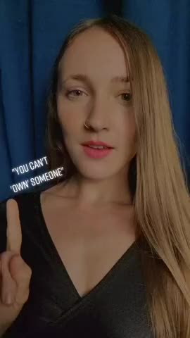 Those tingles are your sign | Scrolller