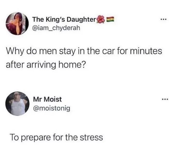 Thought it was just me tbh | Scrolller