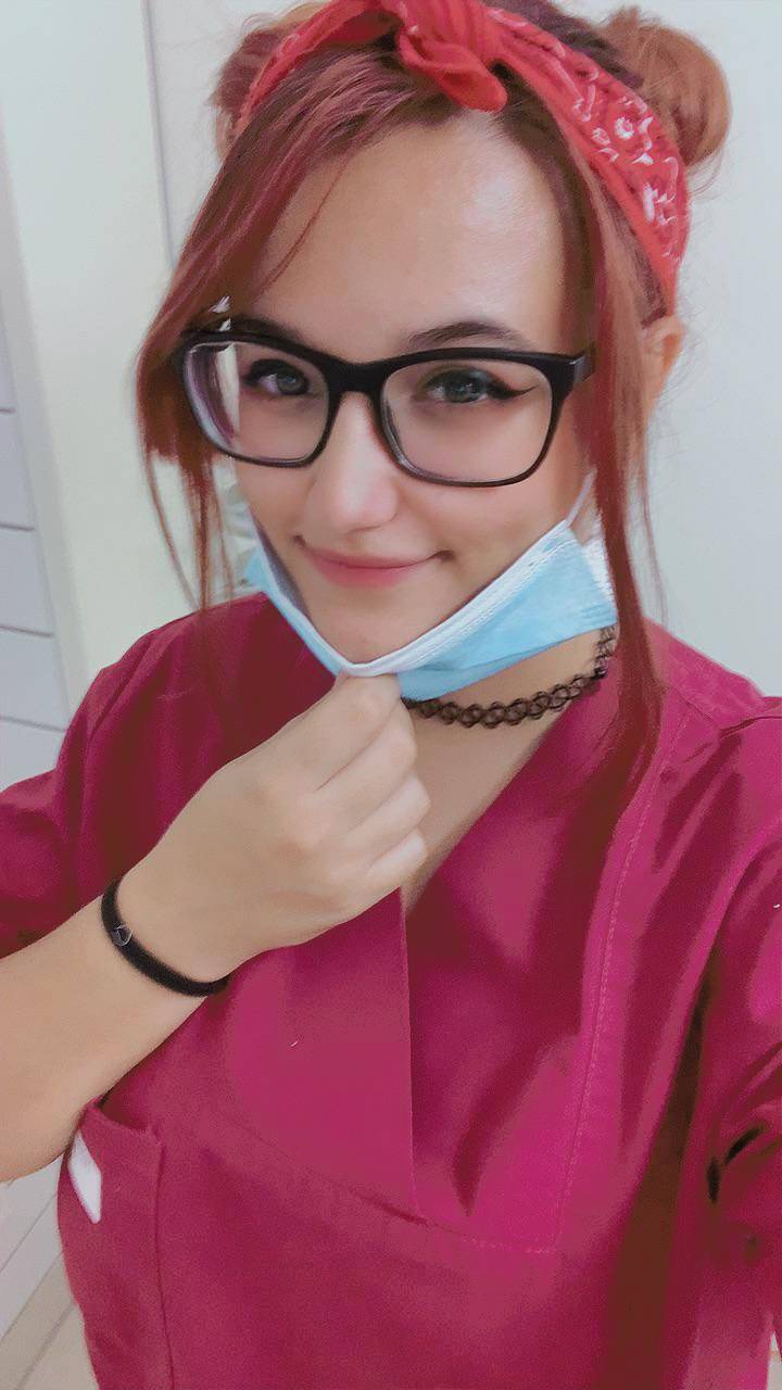 Thoughts on nurses? [25f] | Scrolller