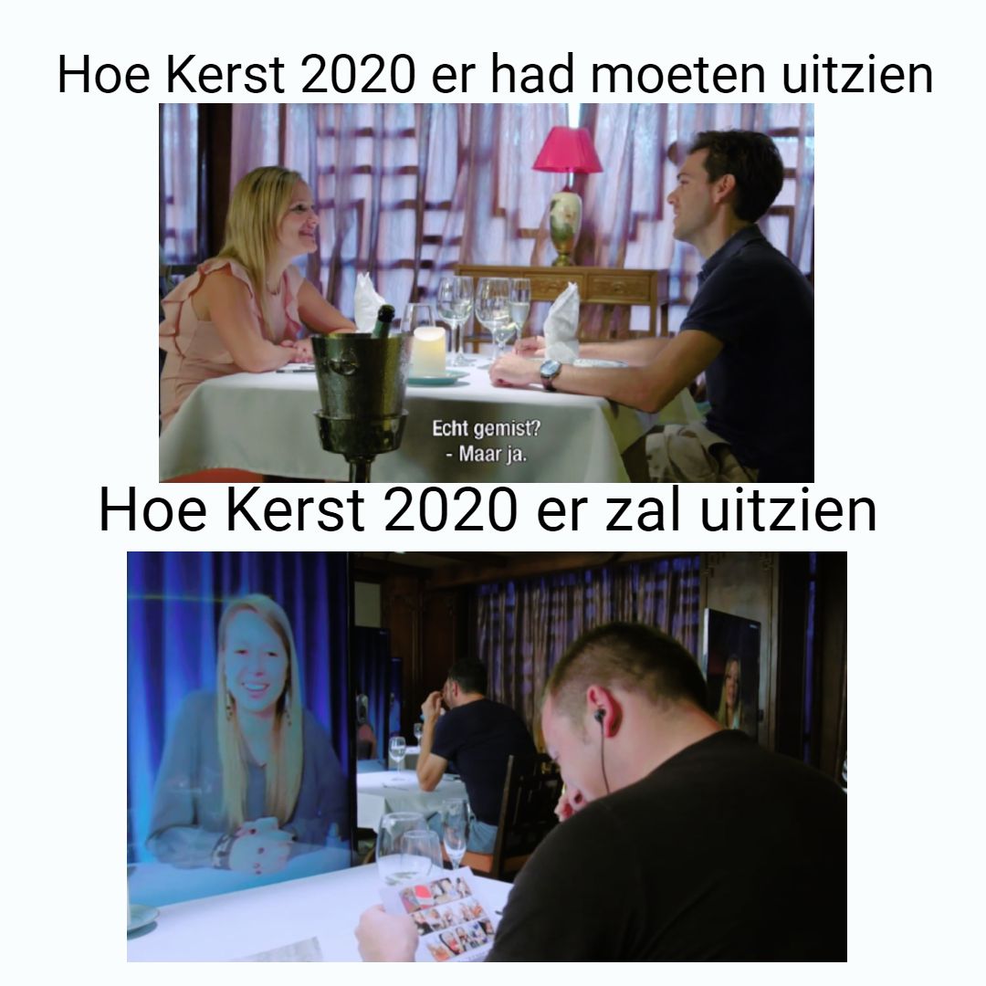 Throwback De Mol 2019 | Scrolller