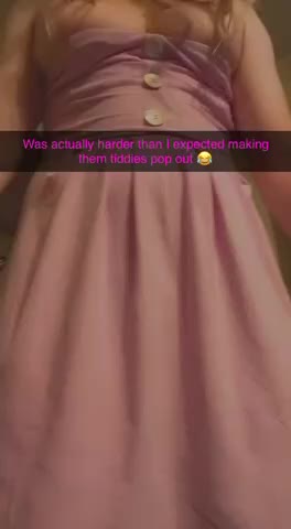 Tiddy drop | Scrolller