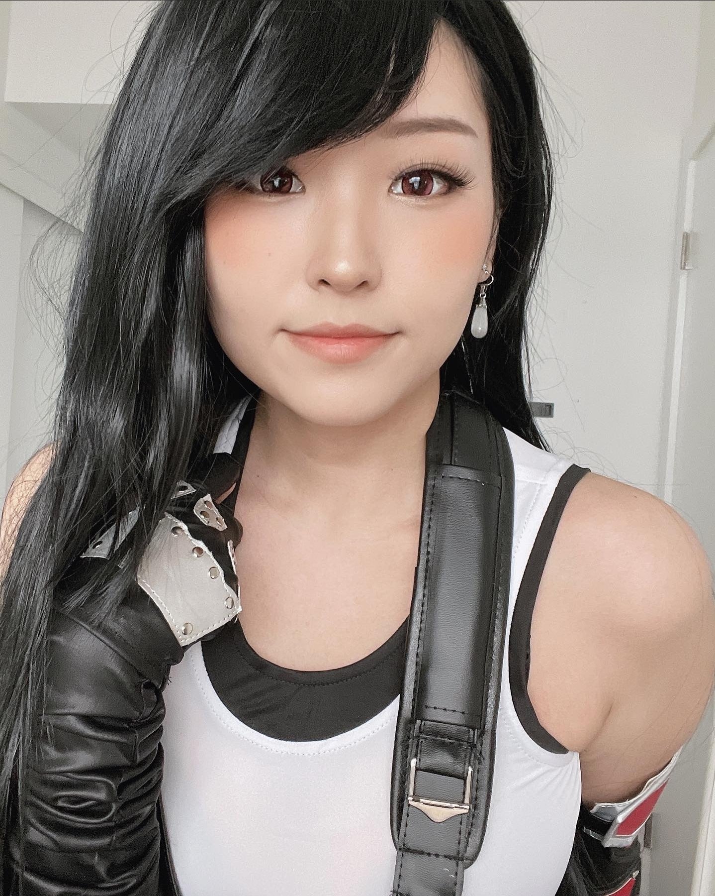 Tifa | Scrolller