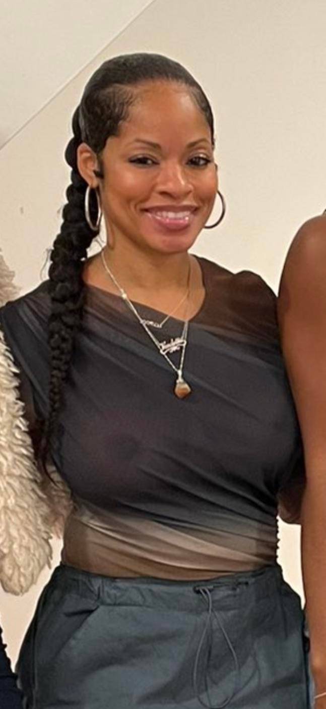 Tiffany BB23 | Scrolller