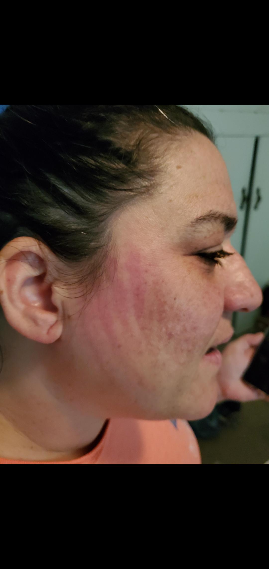 tiffany mcclure. slap me and make me cry | Scrolller