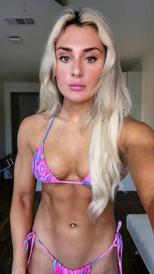 Discover more like AthleticGirls: Tiffany Stratton and Related Content | Scrolller