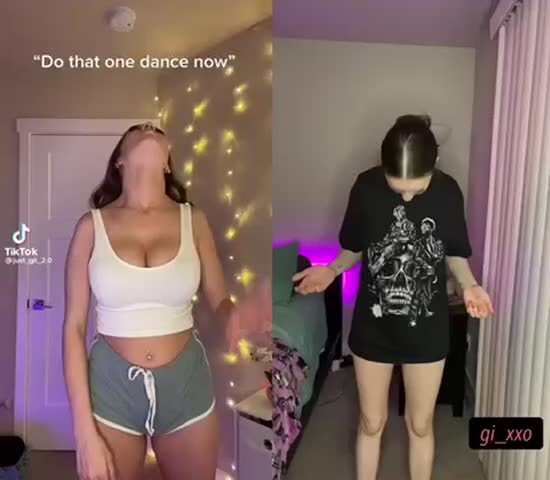 TikTok Vs Real | Scrolller