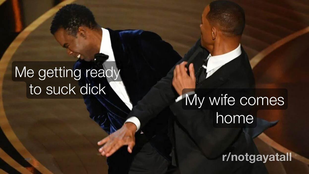 Timing is everything | Scrolller