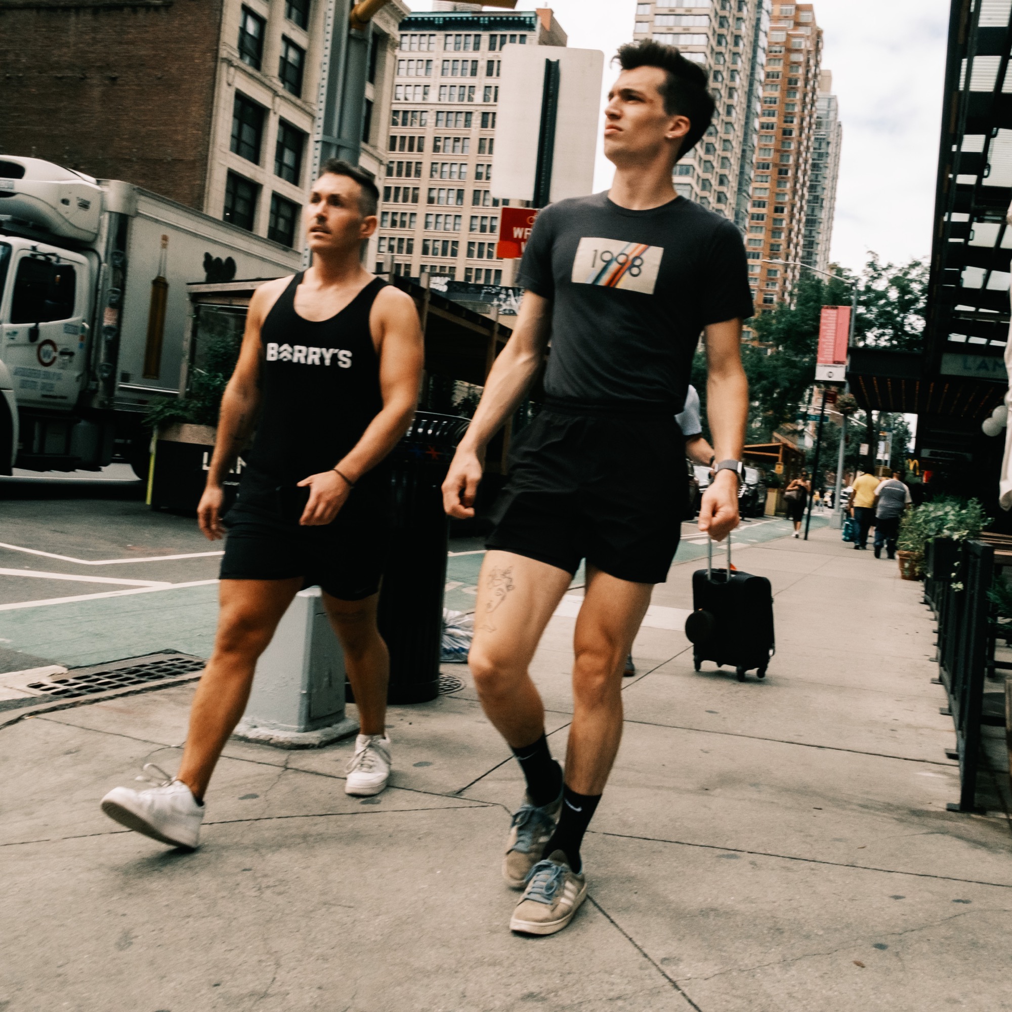 Tiny Luggage | Scrolller