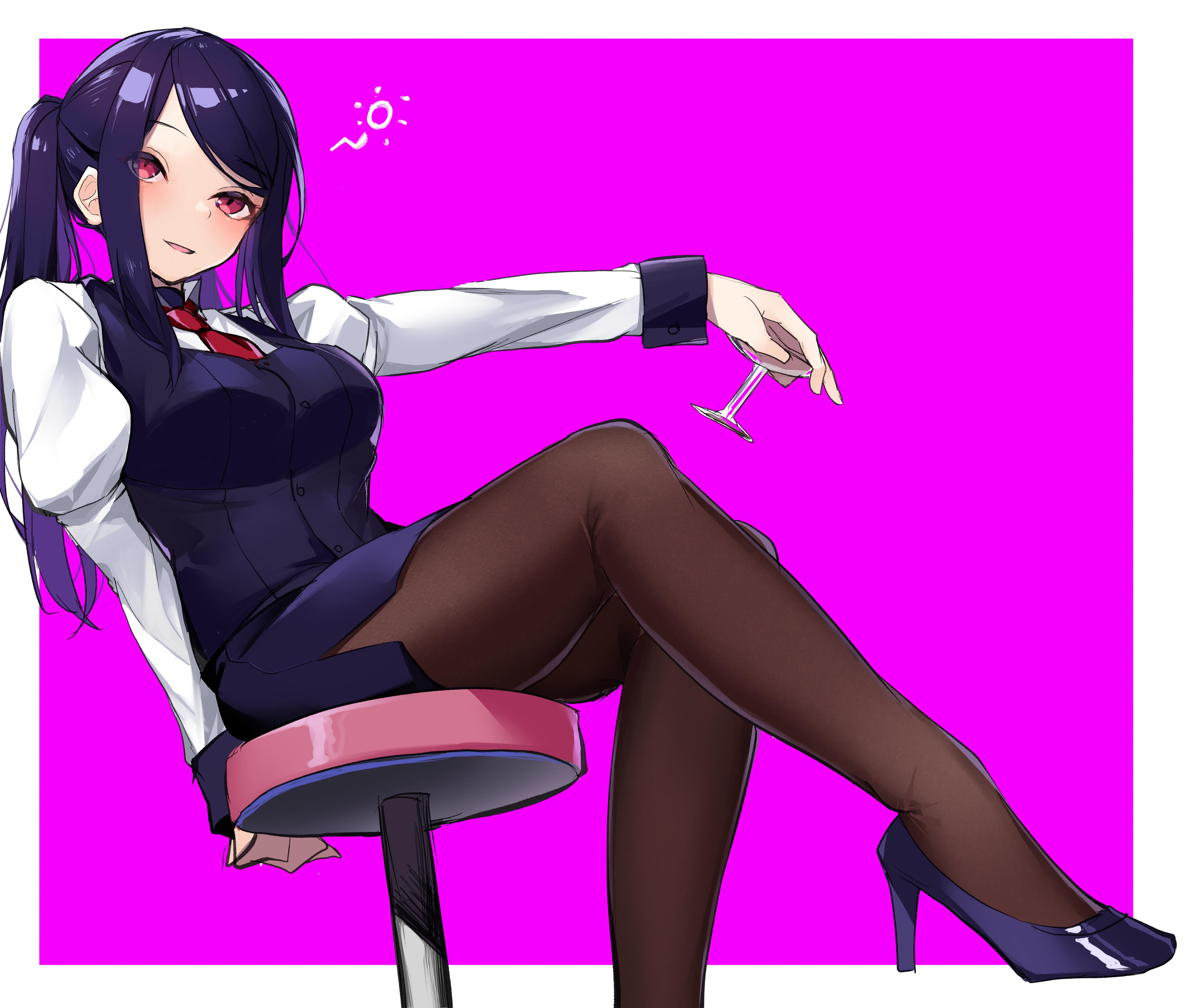 Tipsy Jill [VA-11_HALL-A] | Scrolller