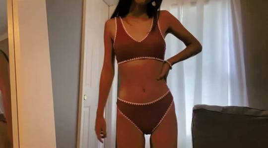 TipToe Tingles 👙 | Scrolller