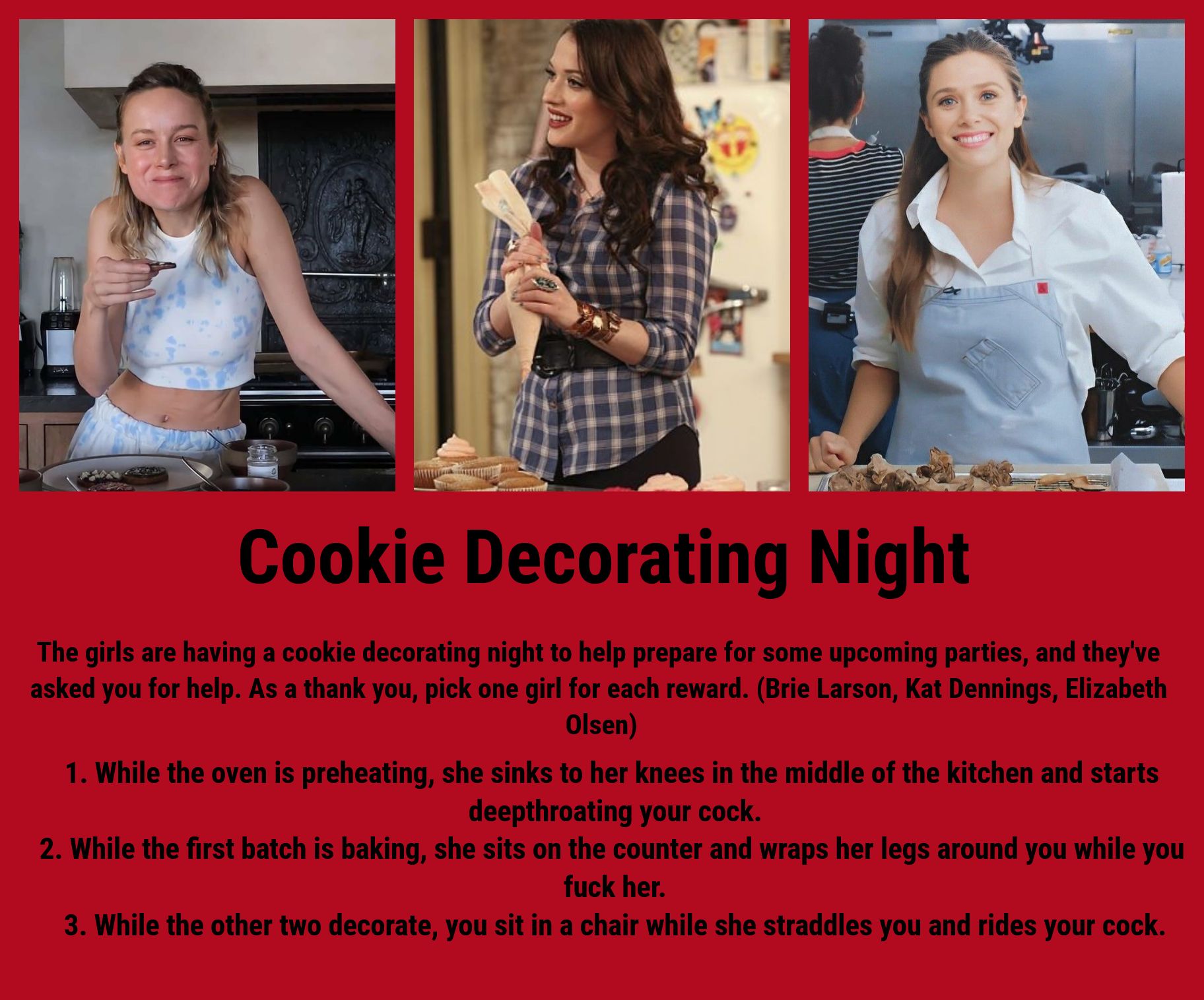 'Tis the Season, Part 1. | Scrolller