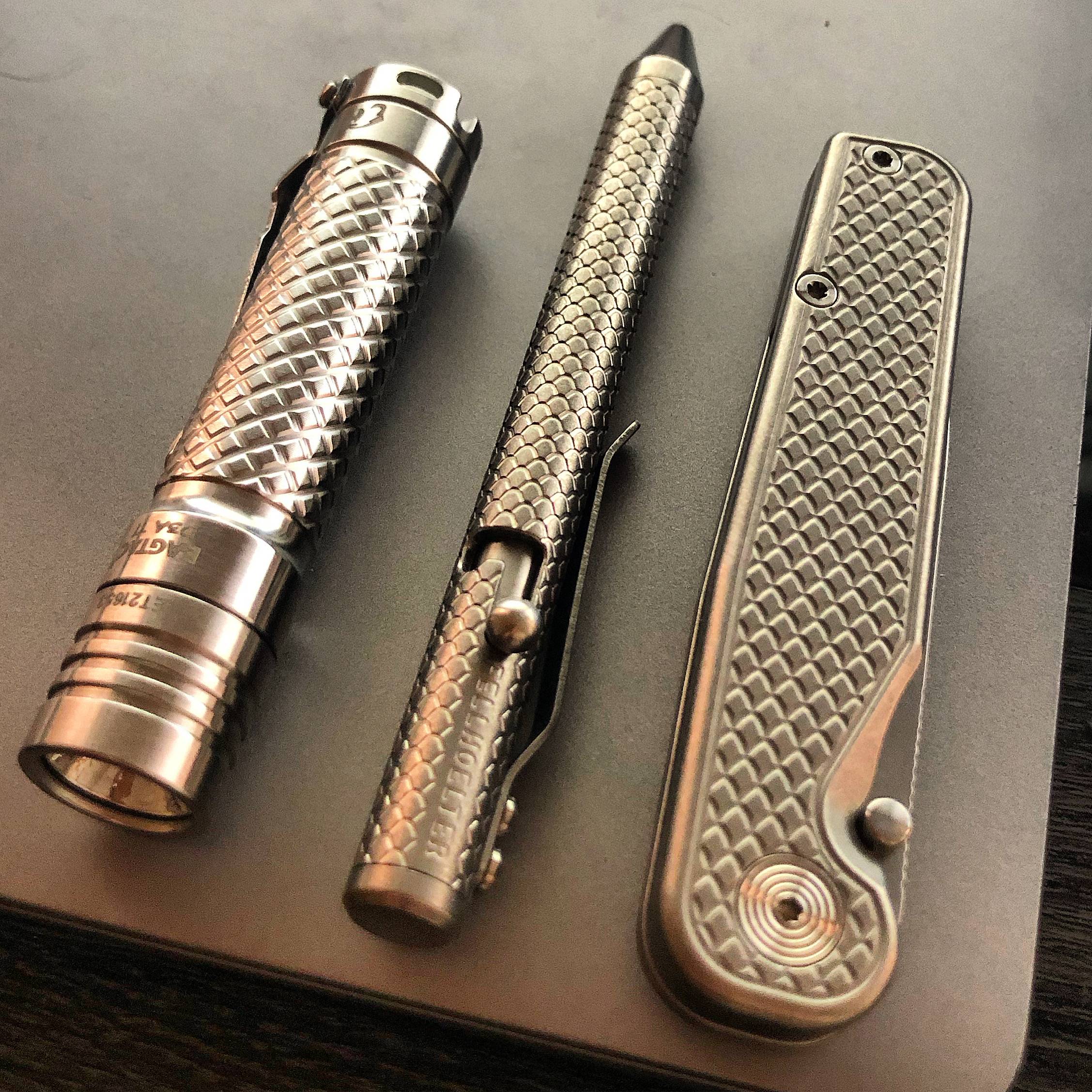 Titanium Dragon on this Monday | Scrolller