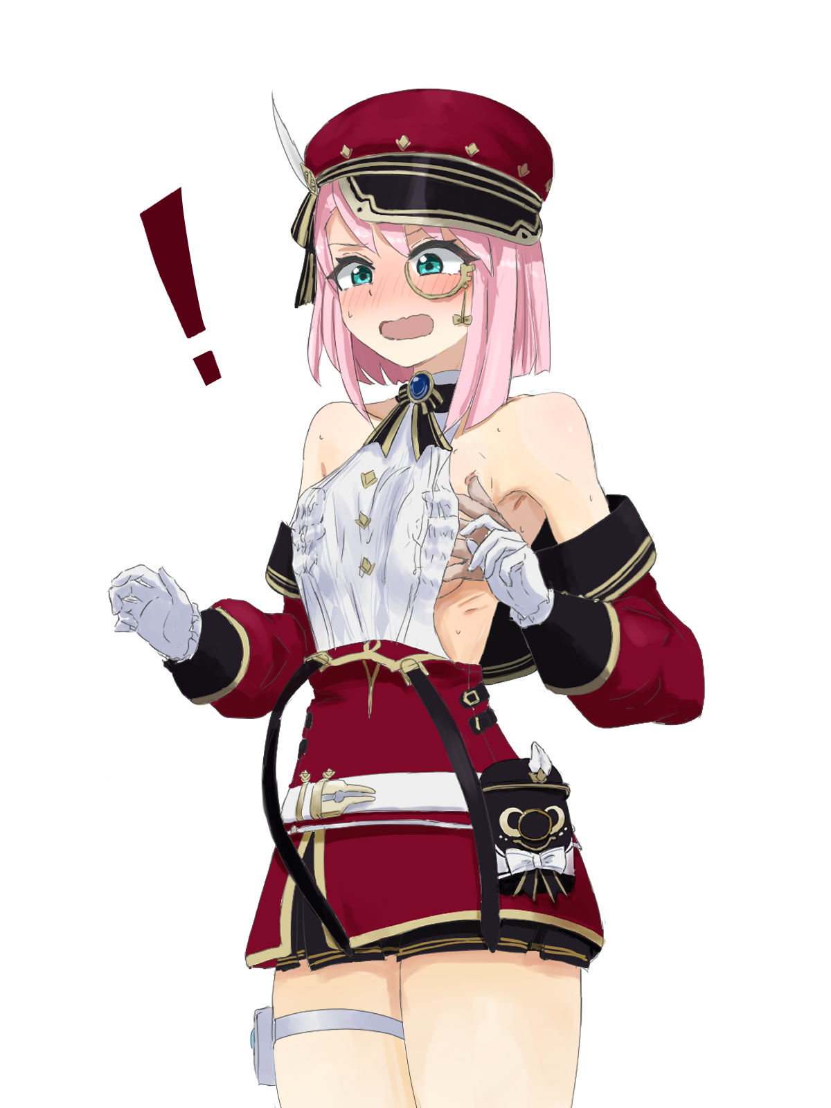 Titty grab from behind | Scrolller