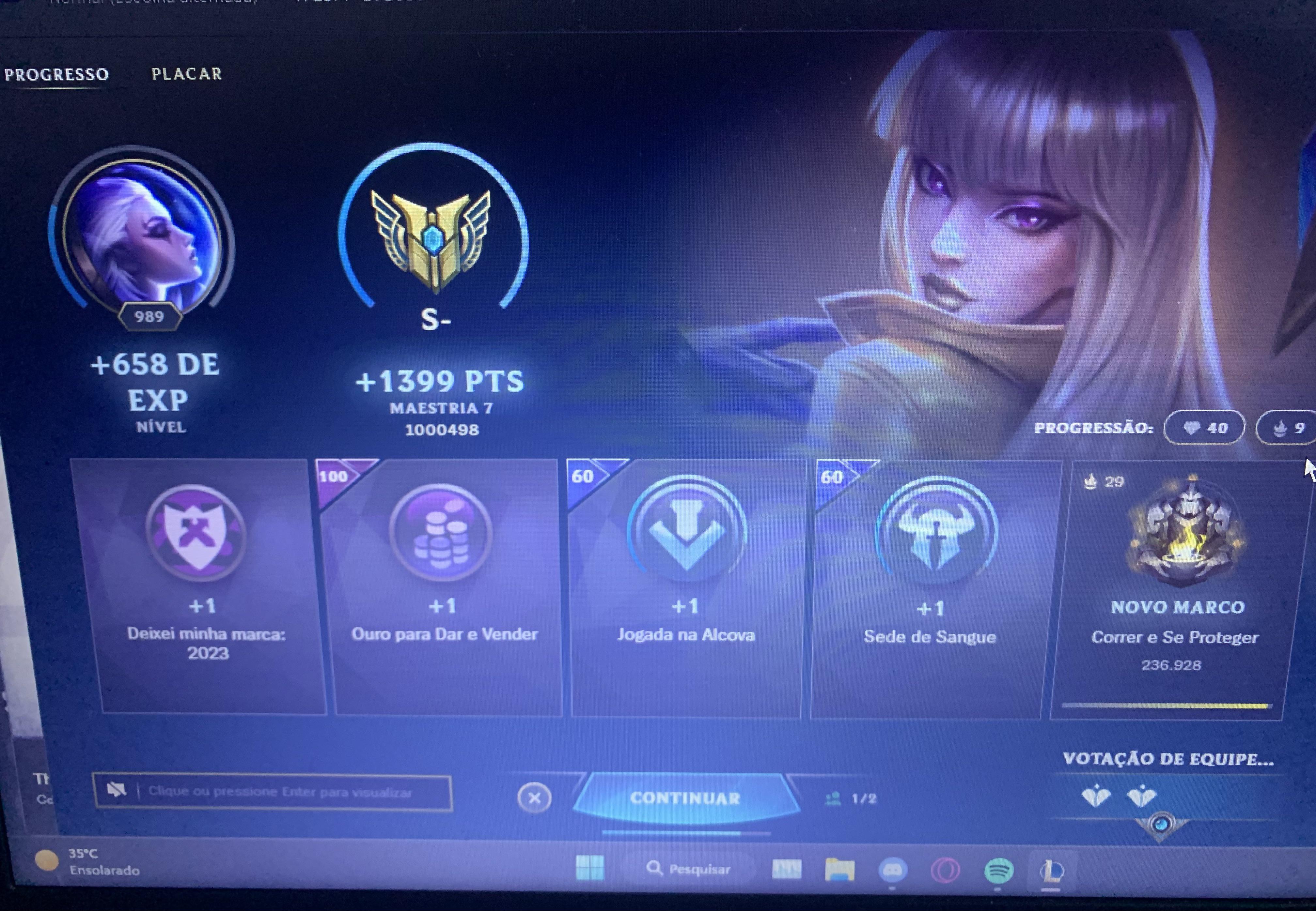 today i’ve reached 1 million | Scrolller