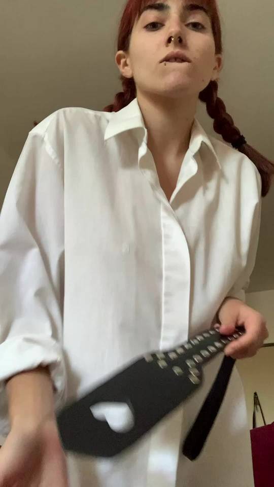 Today is punishment! | Scrolller