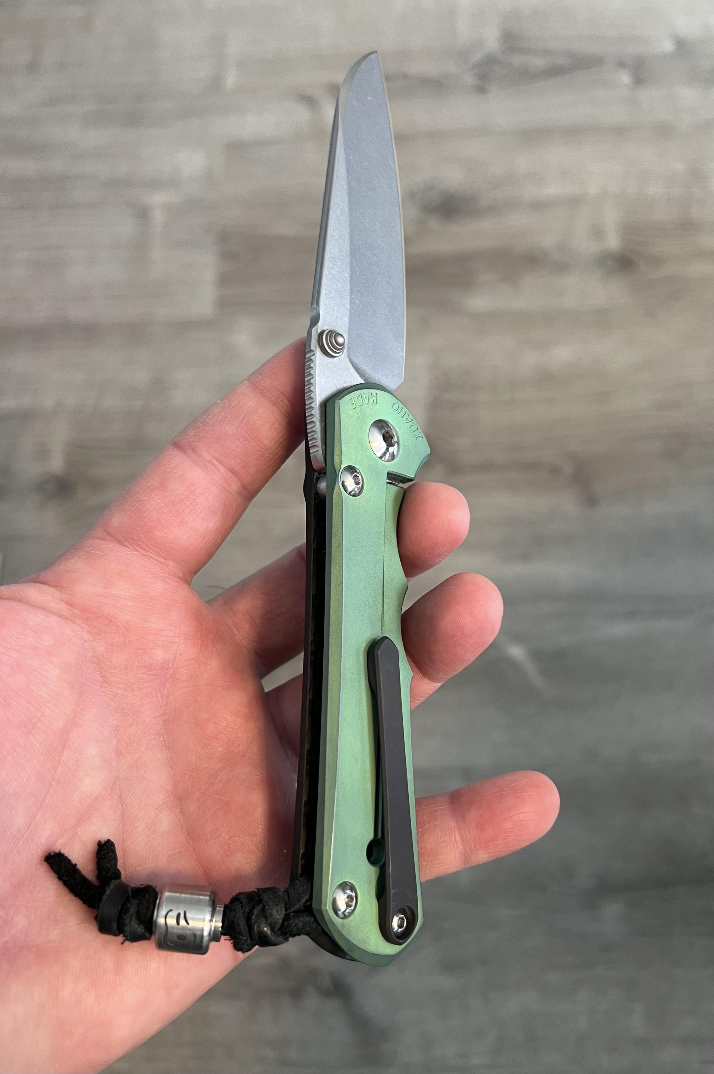 Todays carry | Scrolller