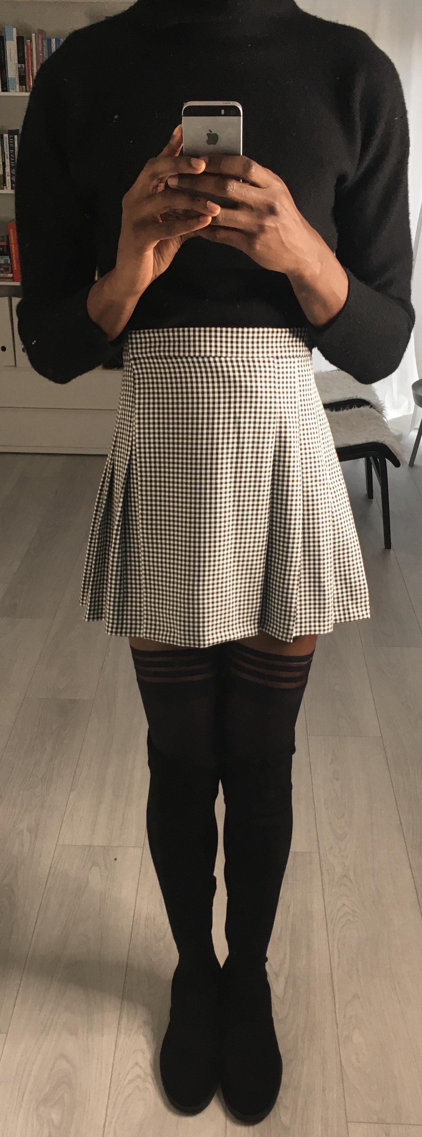 Today's fit (Uniqlo / ASOS) | Scrolller