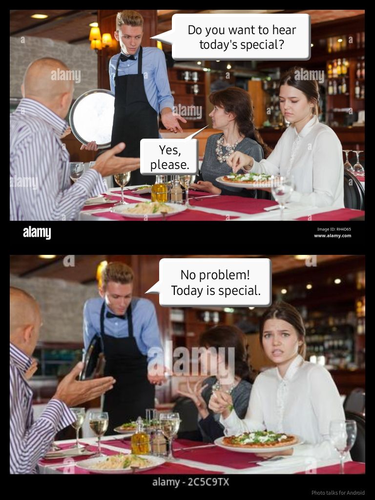 today's special | Scrolller