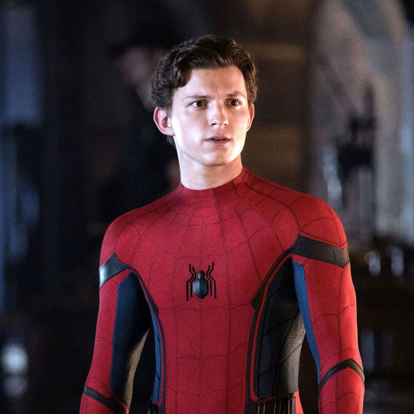 Tom Holland is so hot | Scrolller