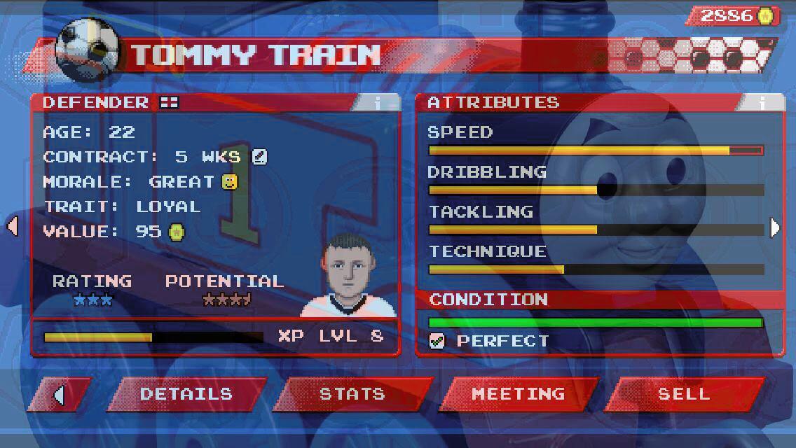 Tommy Train | Scrolller