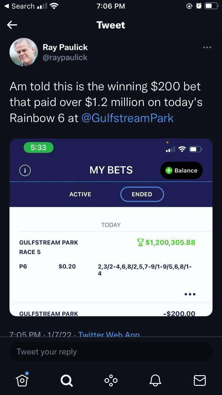 Tomorrow’s Mandatory at Gulf ruined | Scrolller