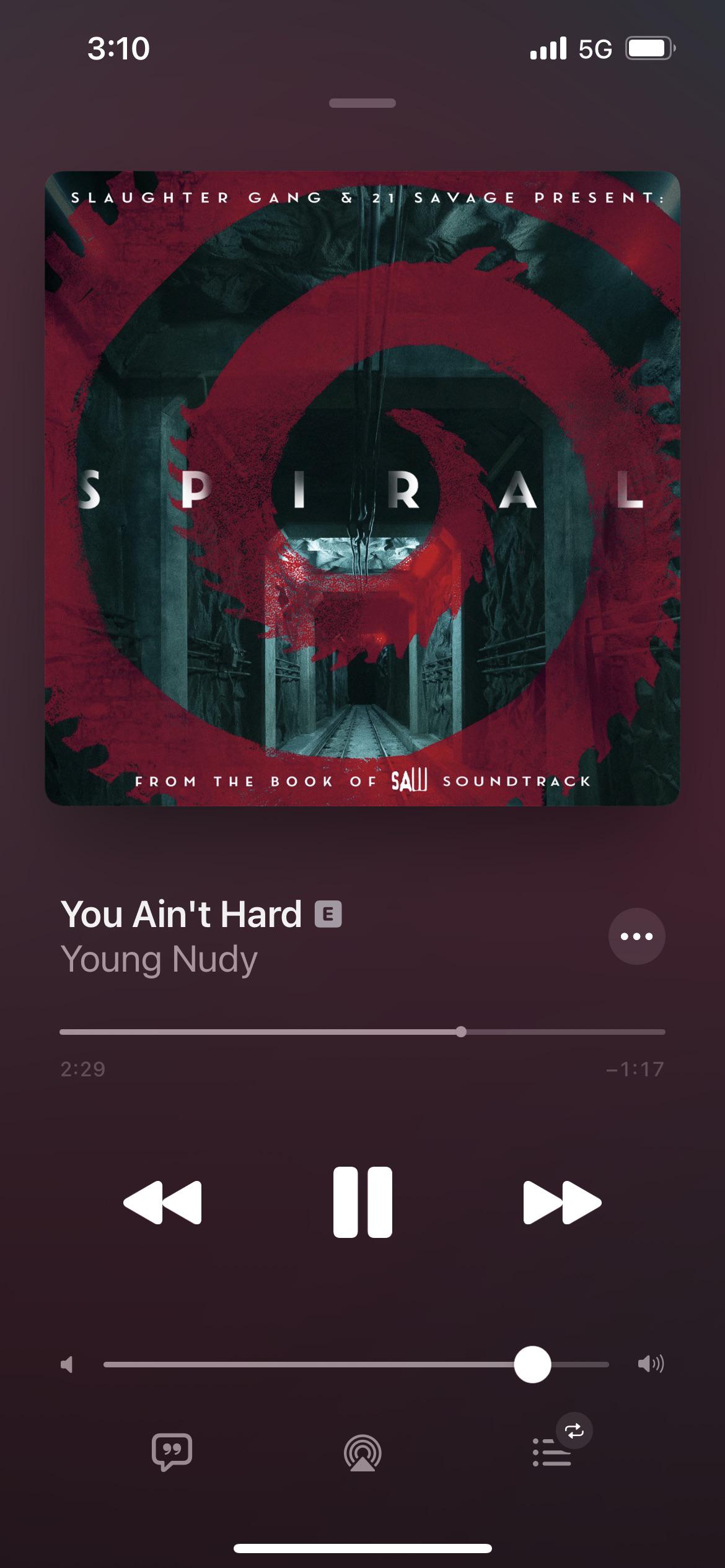 Top 5 Nudy song for me | Scrolller