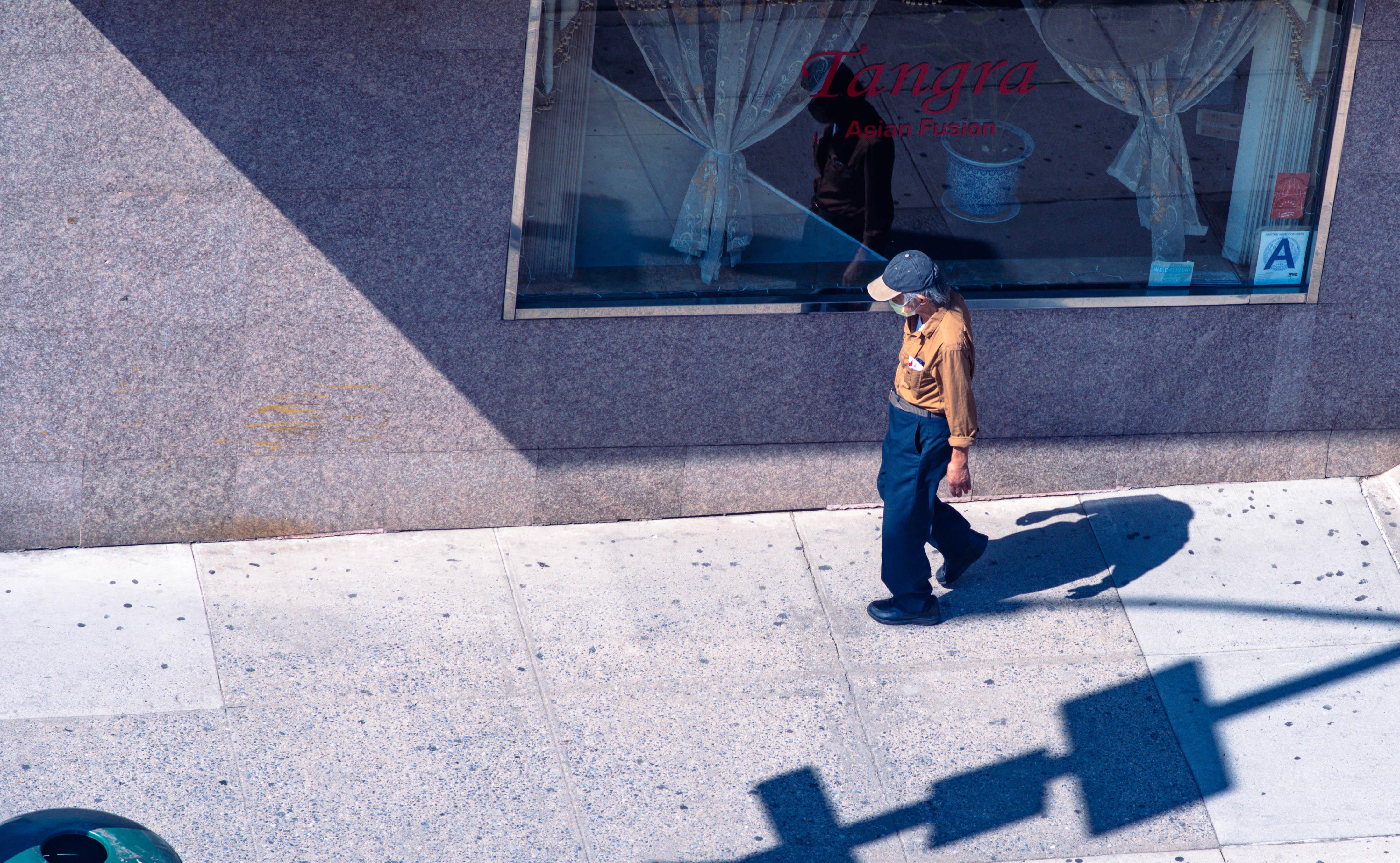 Top down shadows | Scrolller