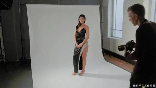 Top Model | Scrolller