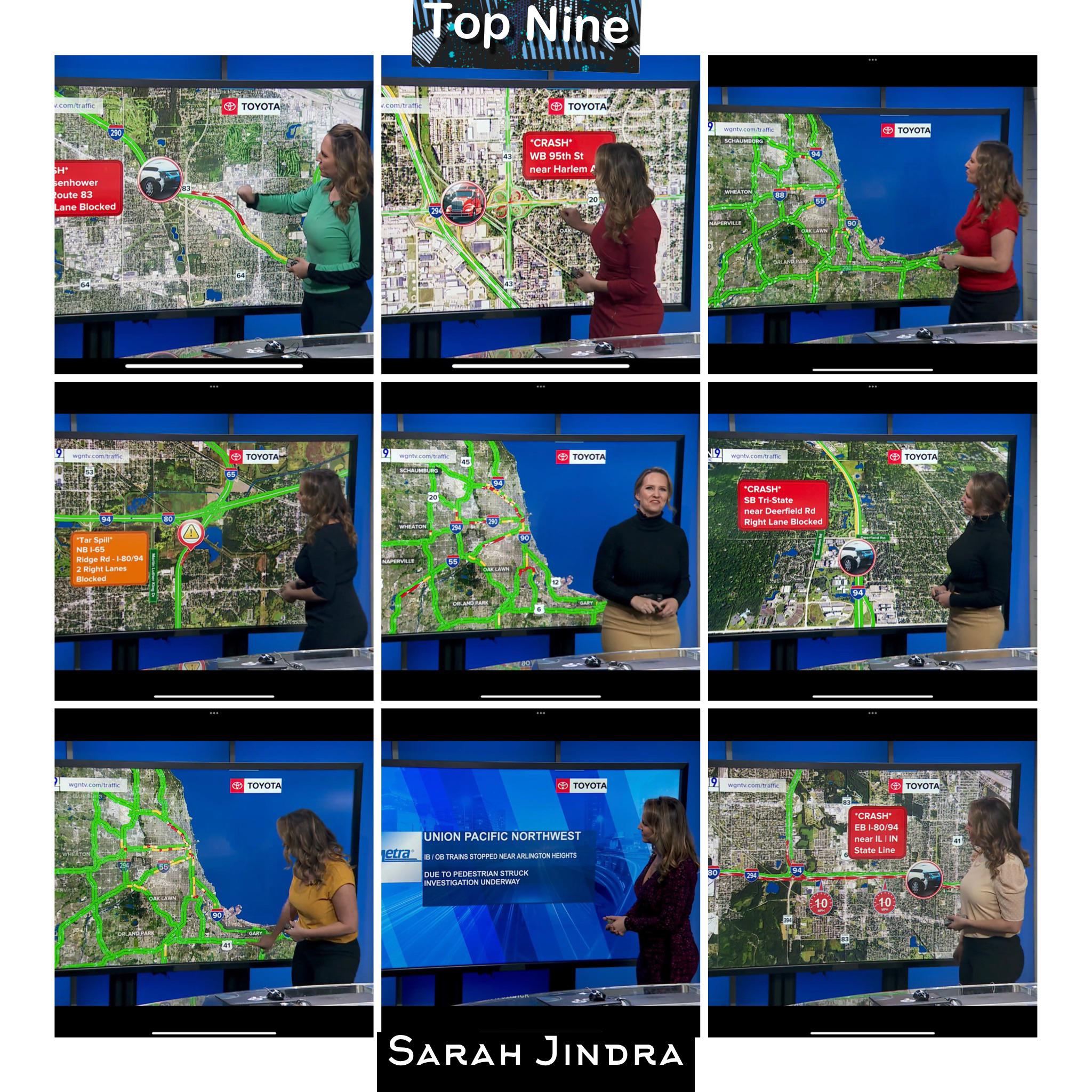 Top Nine of 2022!!! | Scrolller