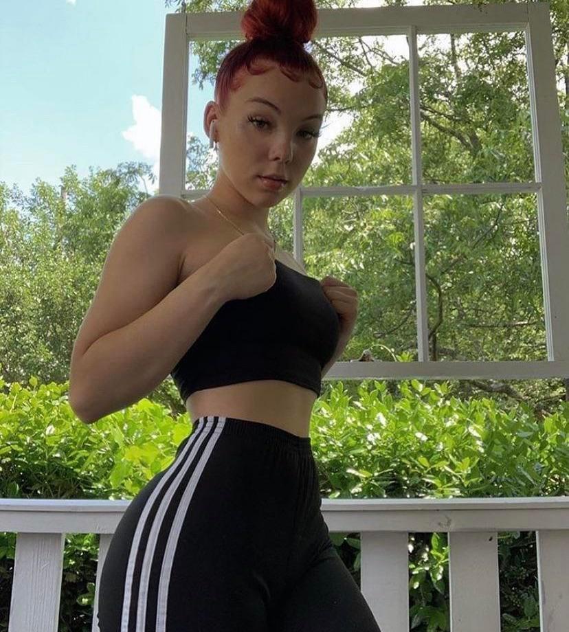 Top Tier Ghetto Hoe 😮‍💨🥵 | Scrolller