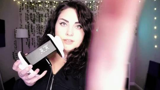 TOPLESS ASMR I Guide Your Breathing | Scrolller