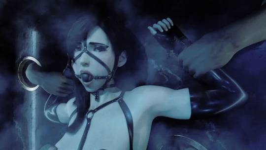 Total bondage! | Scrolller