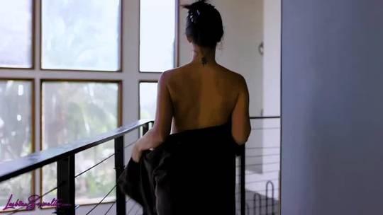 Touching Her Soul | Scrolller